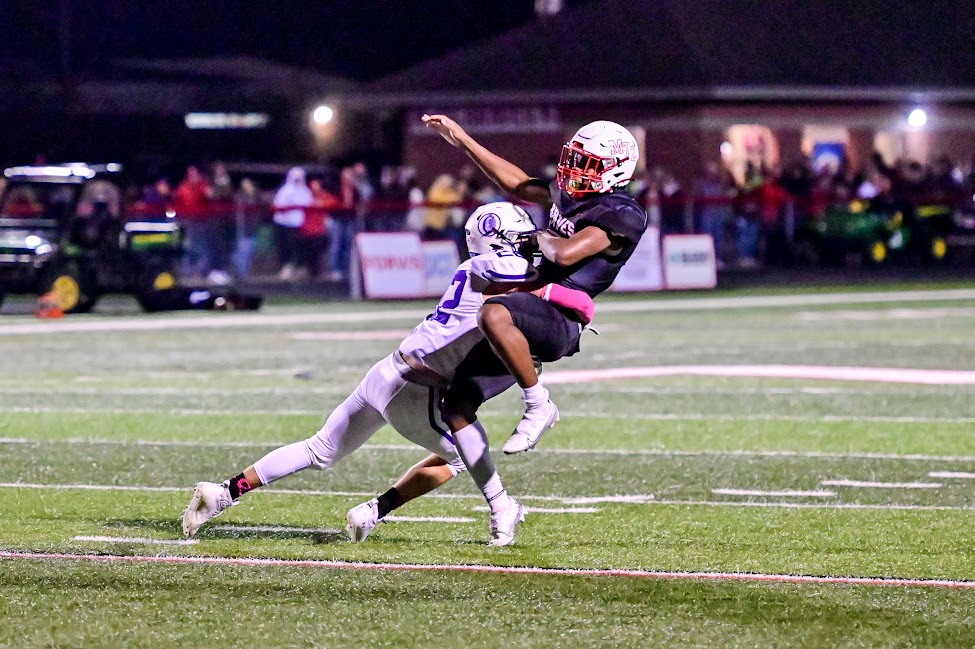 Kahok football team makes history – The Kahoki